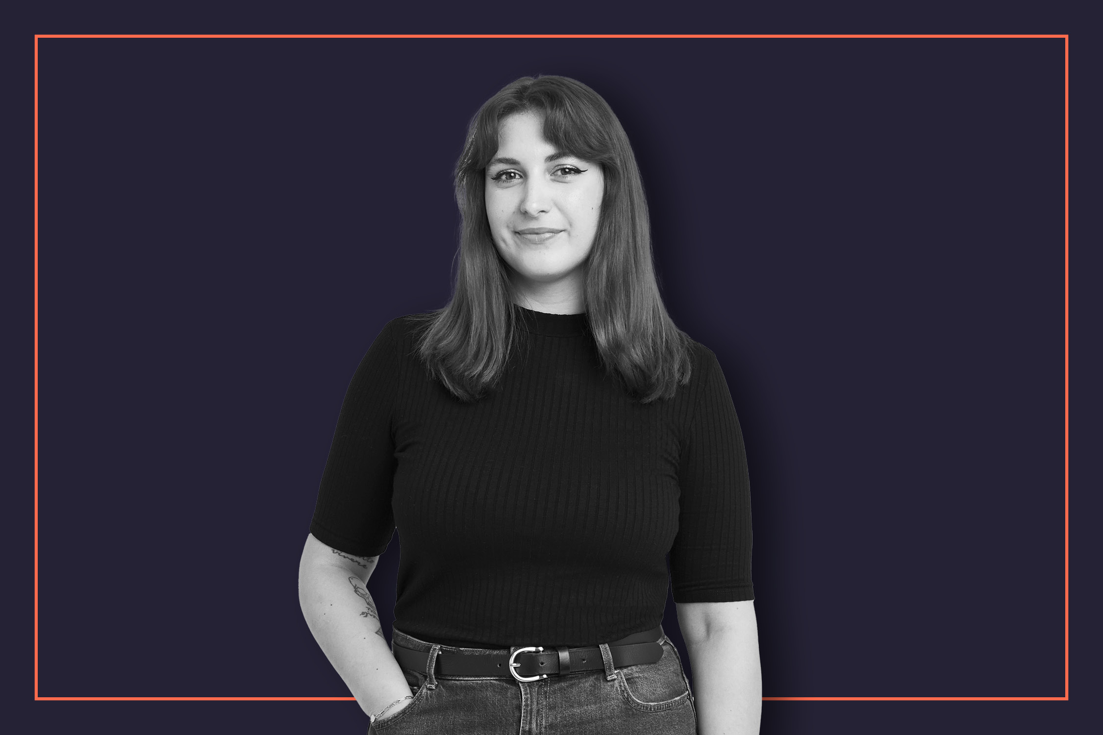 Drapers 30 under 30 2025 - Drapers