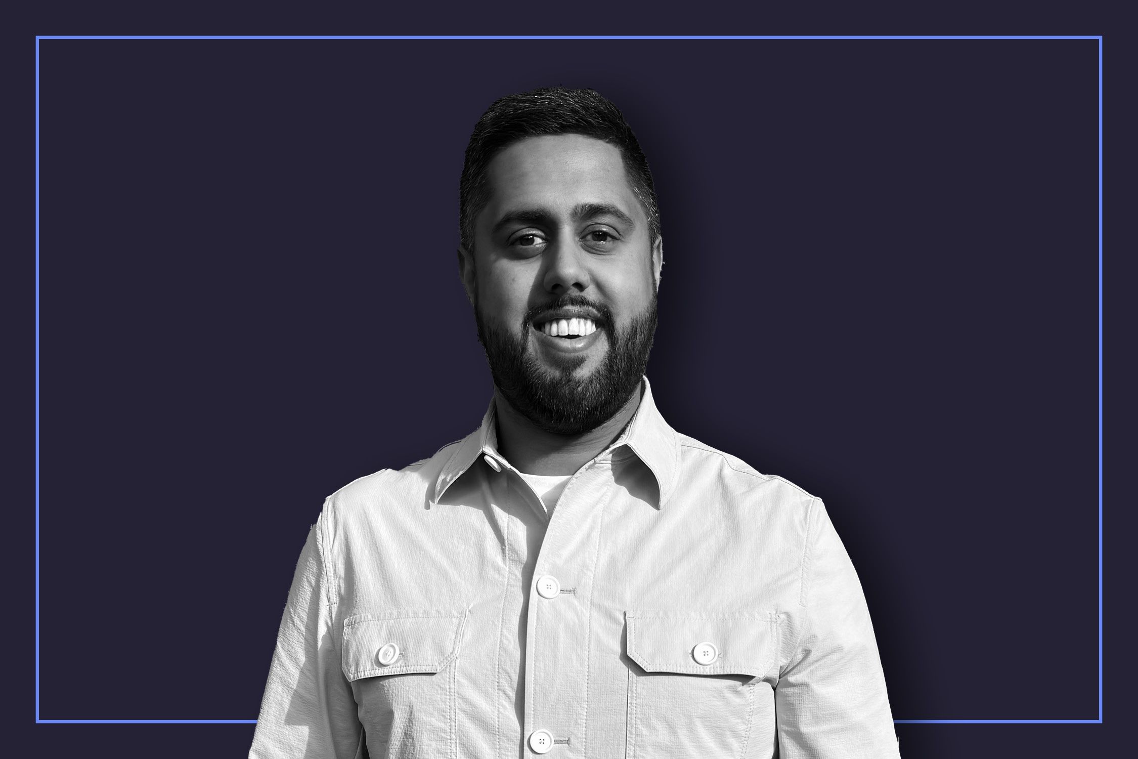 Drapers 30 under 30 2025 - Drapers