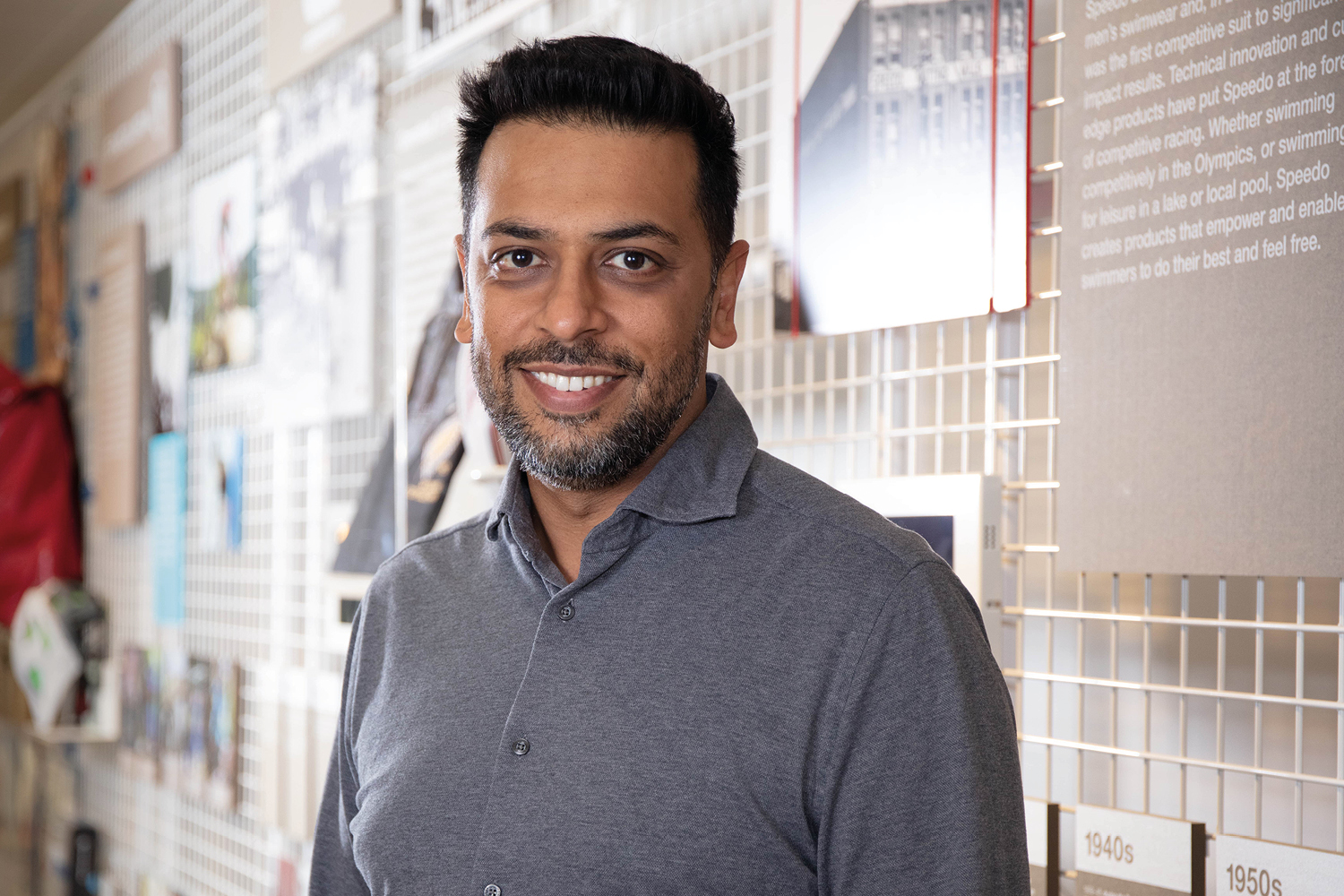 Power 100 2024 - Drapers