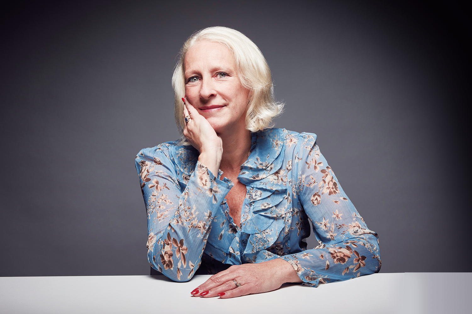 Power 100 2024 - Drapers