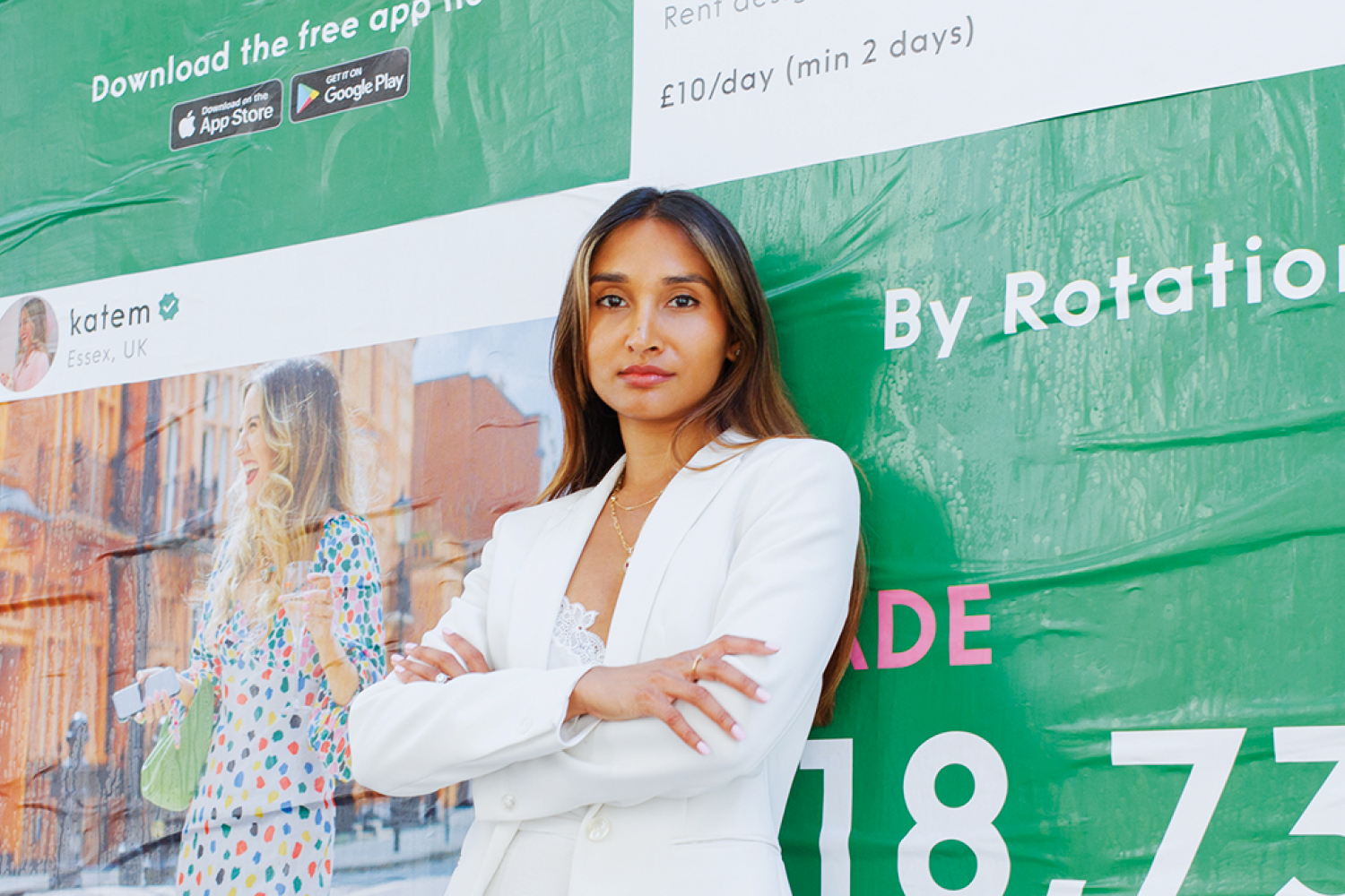 Power 100 2024 - Drapers