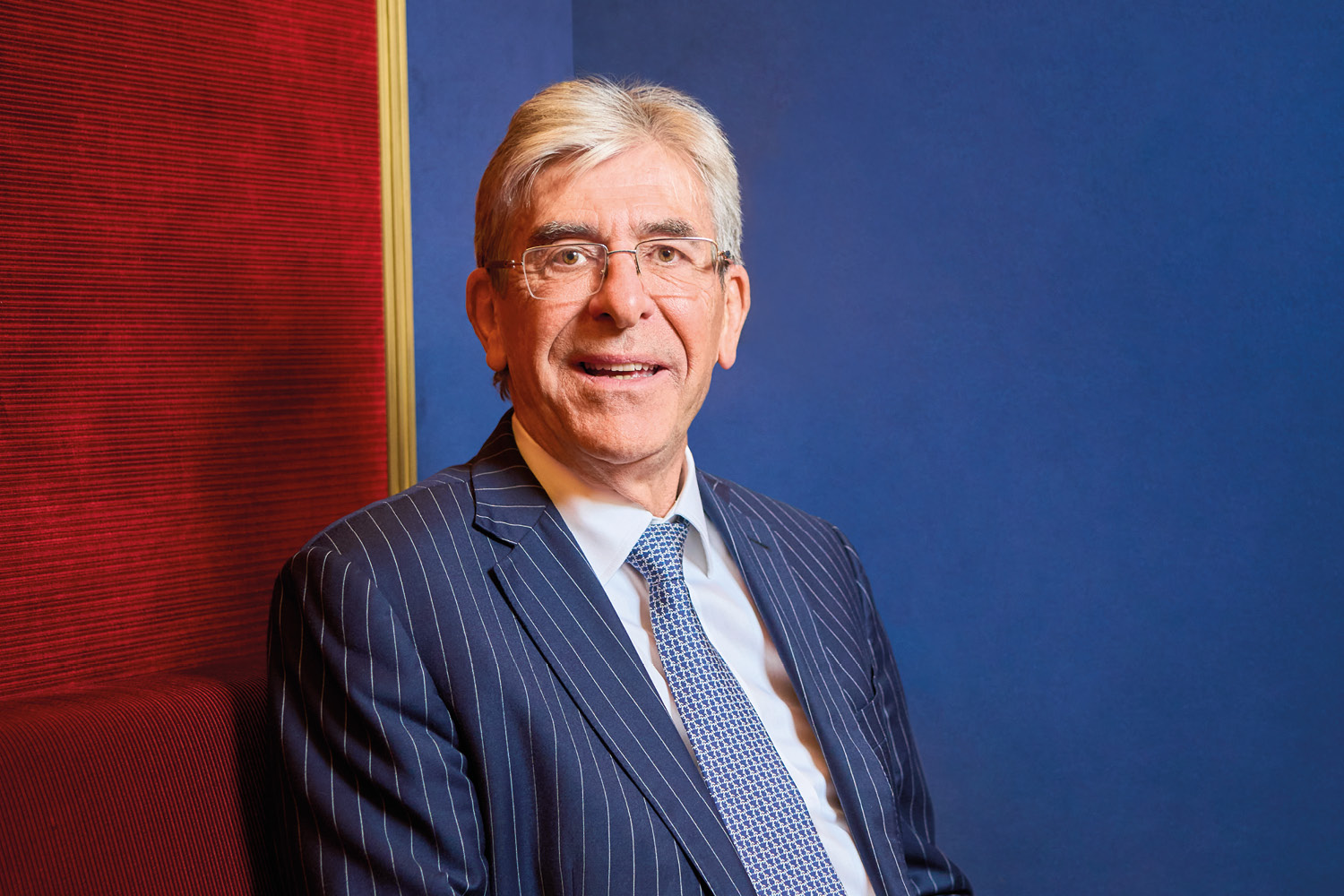 Power 100 2024 - Drapers