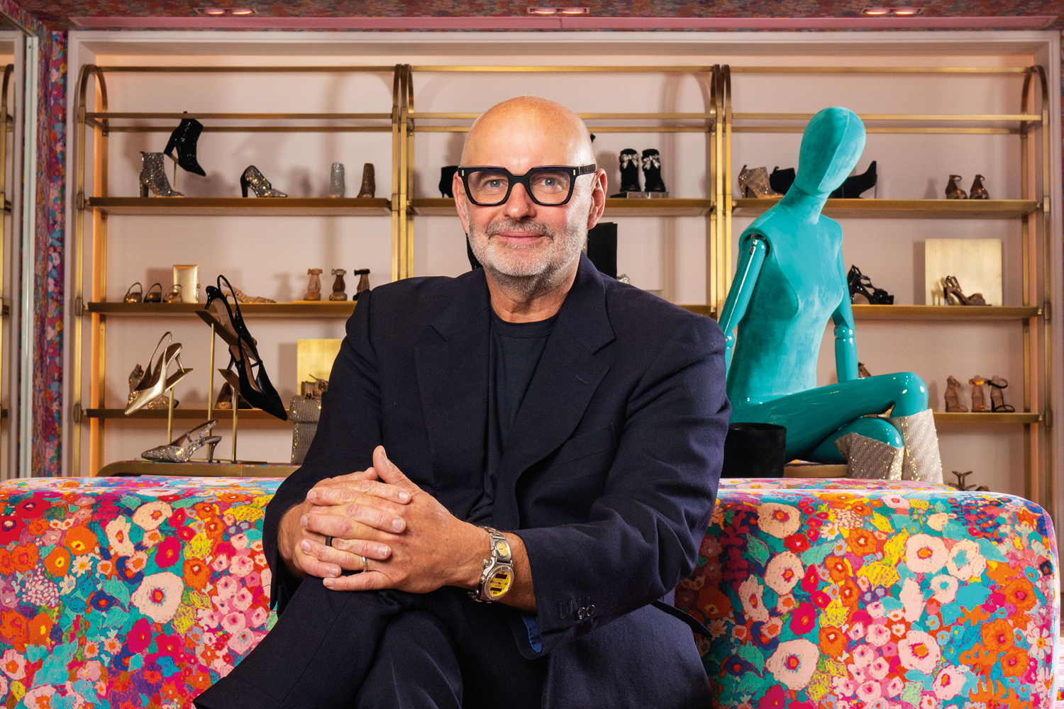 Power 100 2024 - Drapers