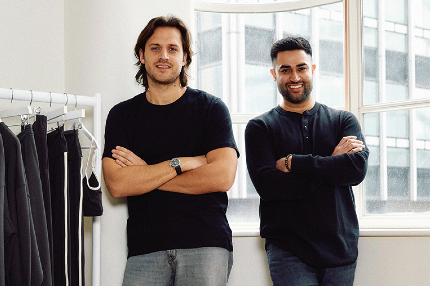 Power 100 2024 - Drapers