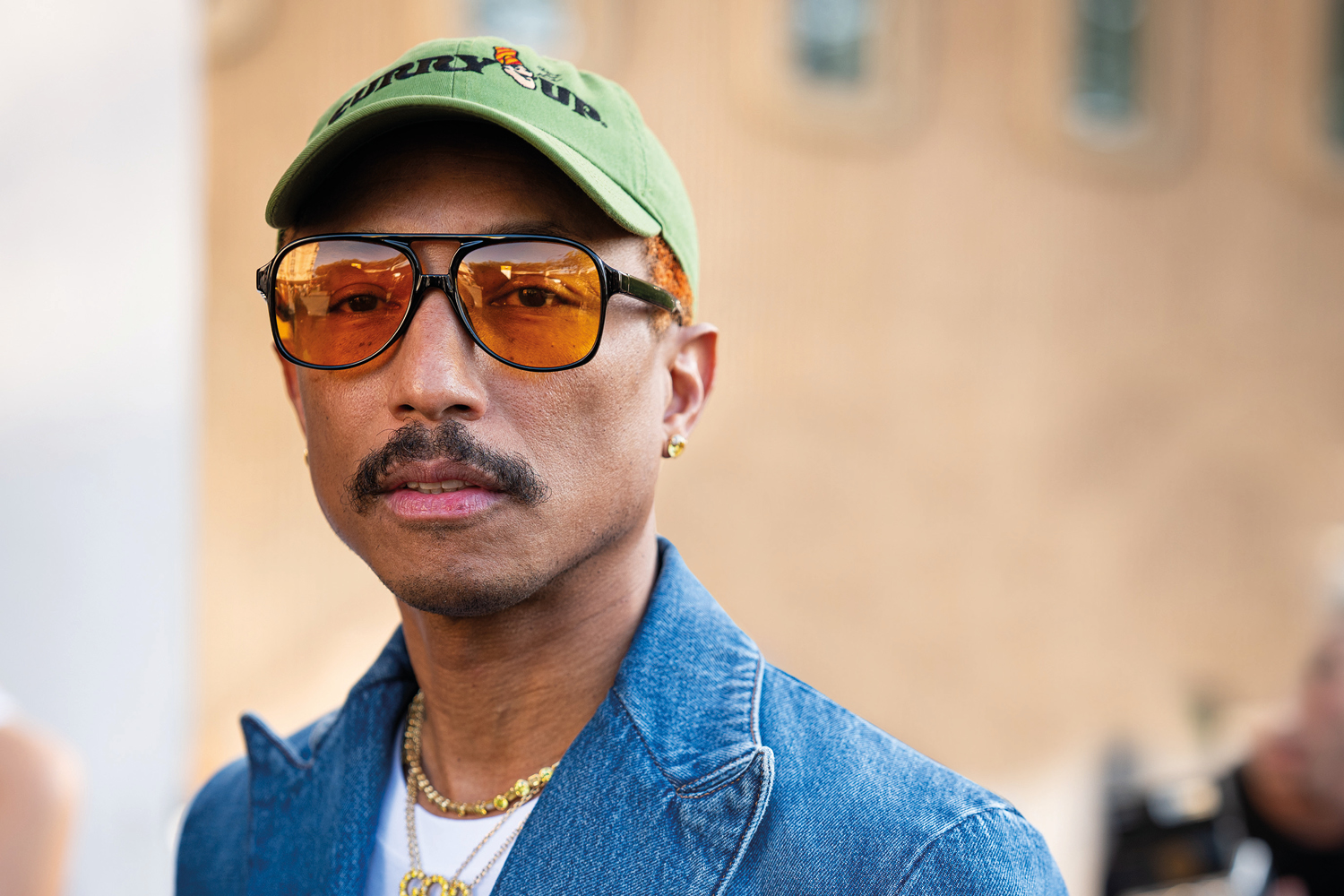 Power 100 2024 - Drapers