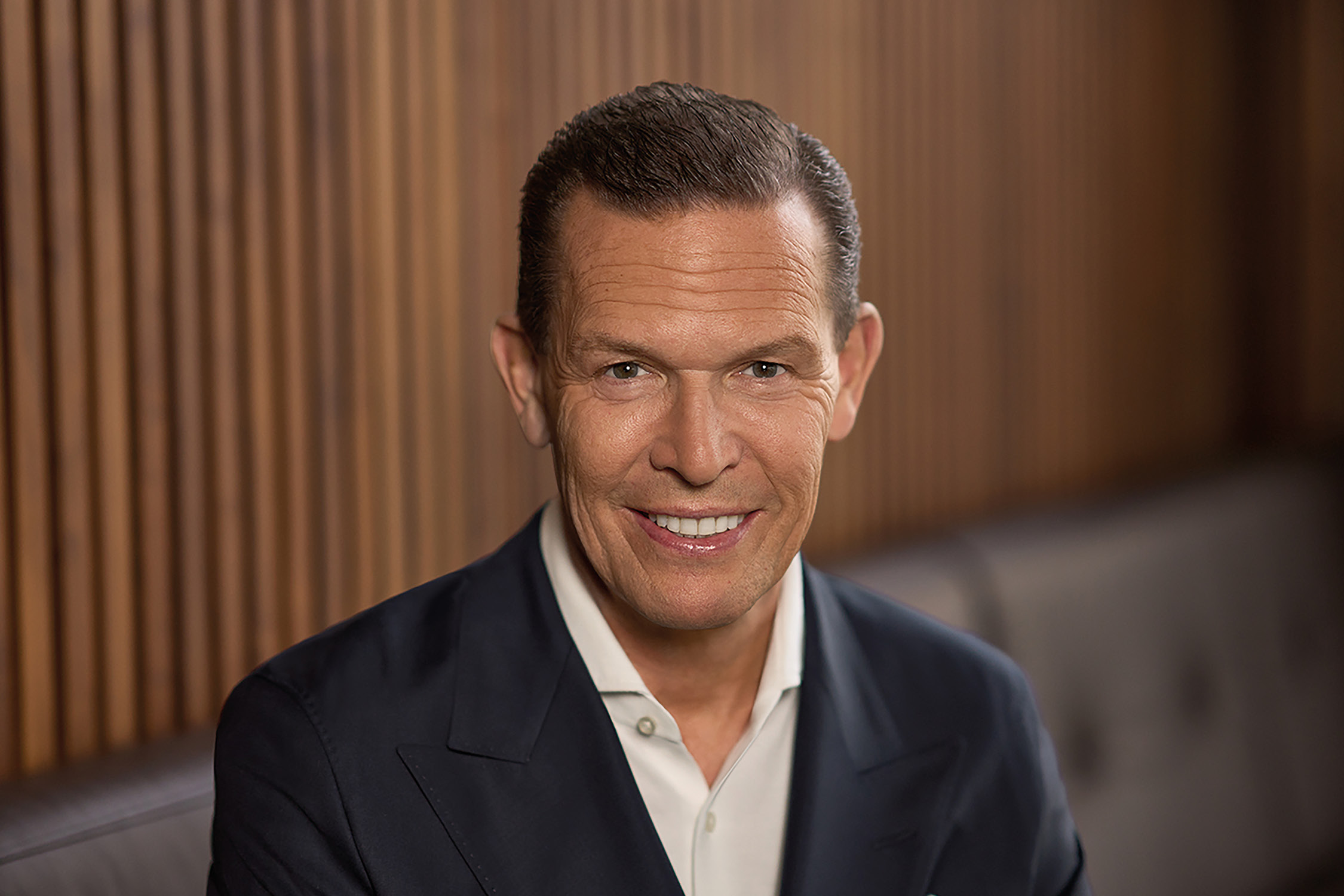 Power 100 2024 - Drapers