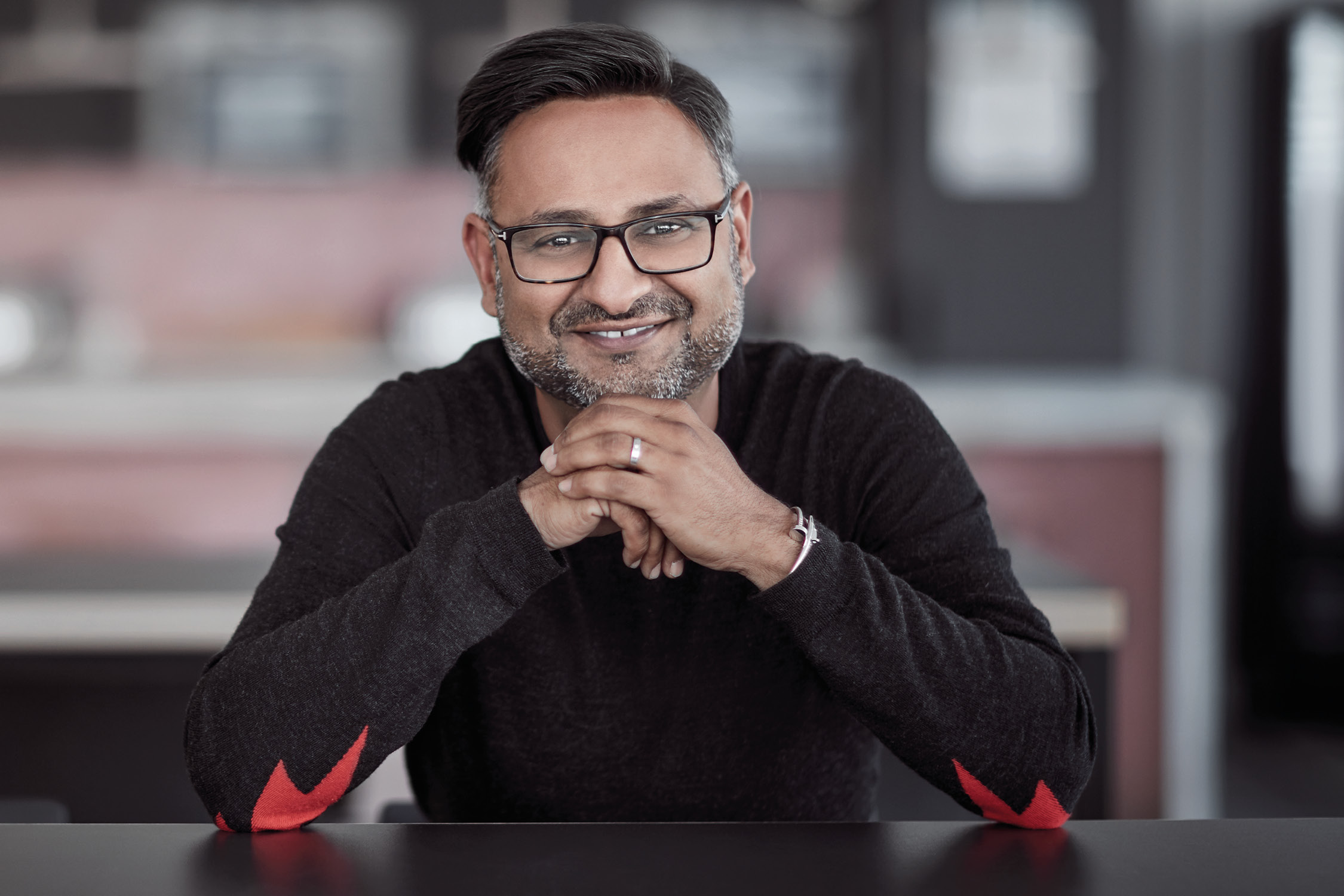 Power 100 2024 - Drapers