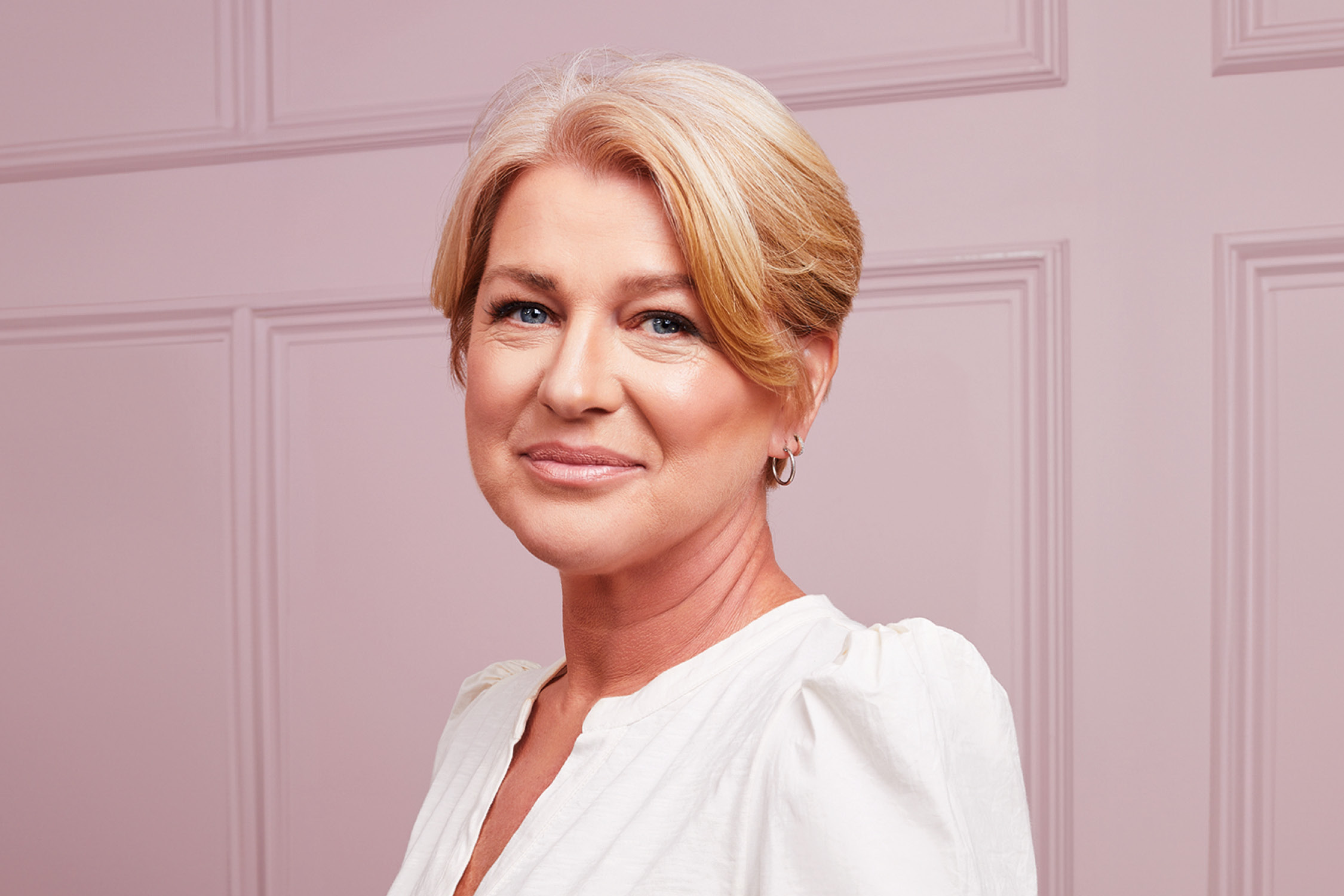 Power 100 2024 - Drapers