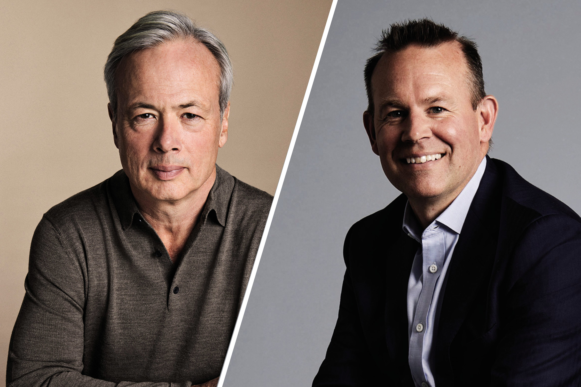 Power 100 2024 - Drapers