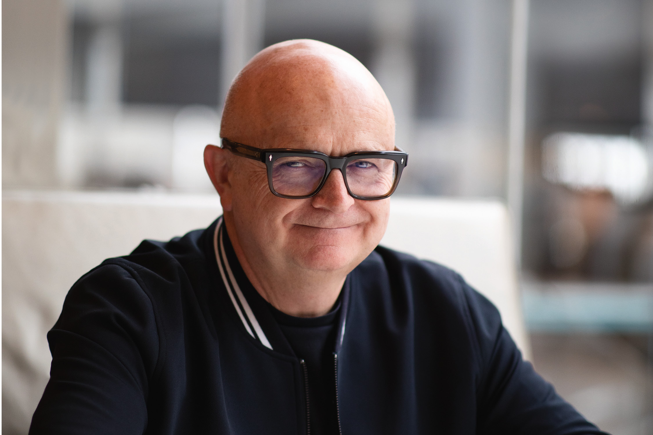 Power 100 2024 - Drapers