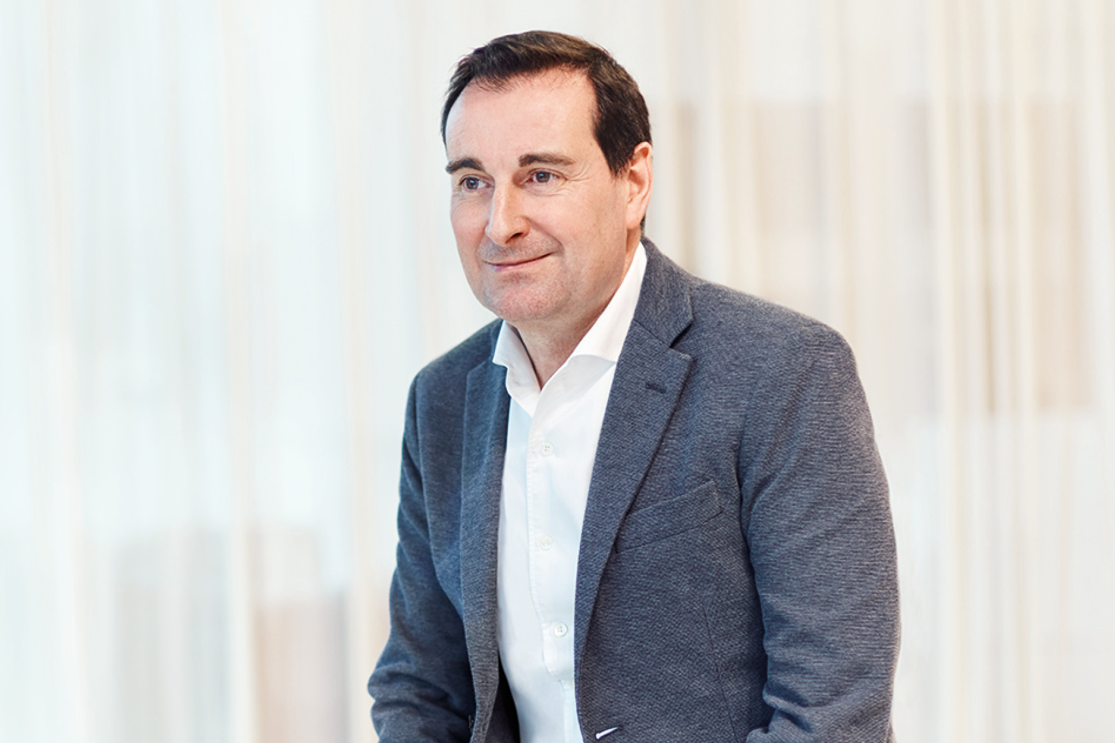 Power 100 2024 - Drapers