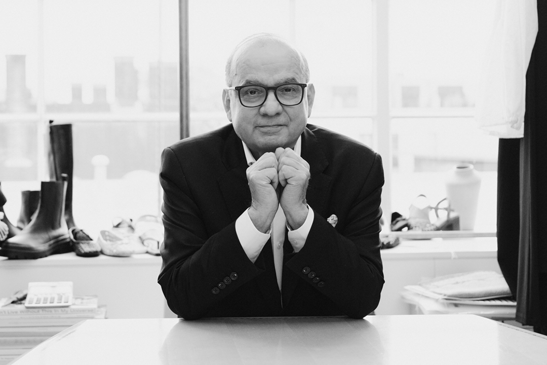 Power 100 2024 - Drapers